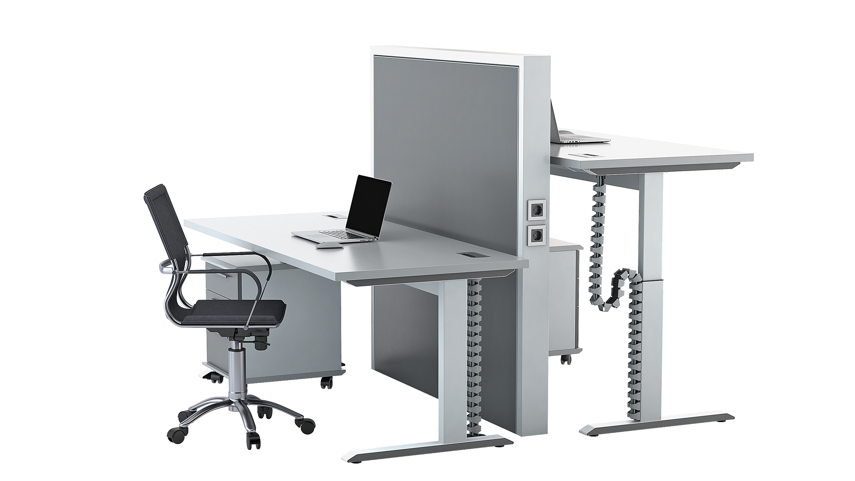 Lightweight Cable Carriers