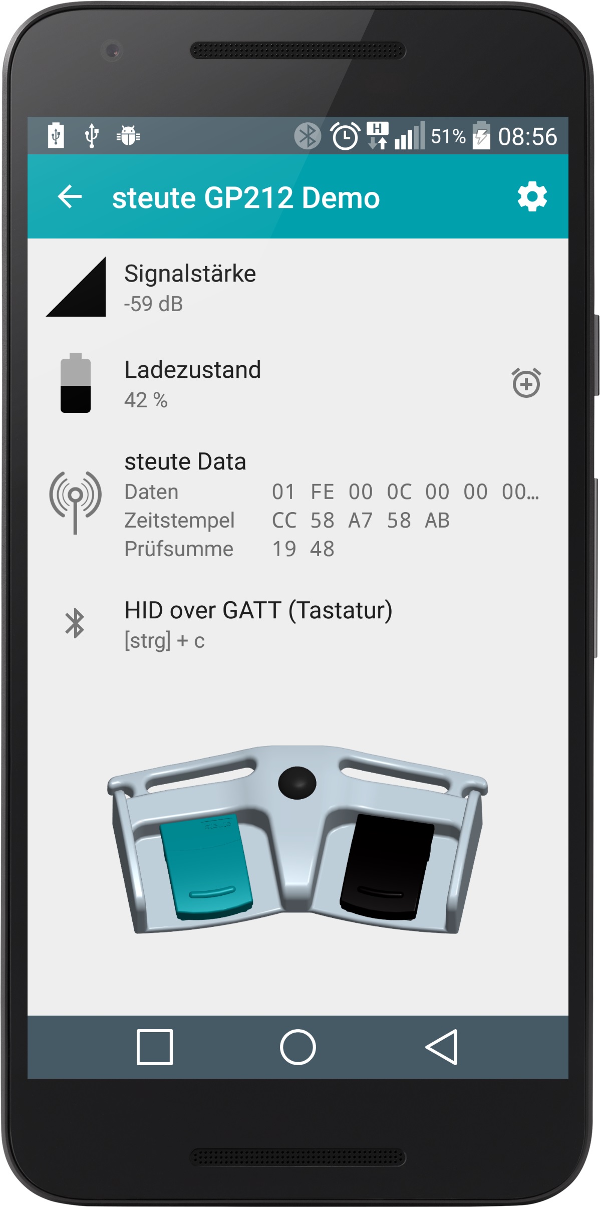 Maintenance App