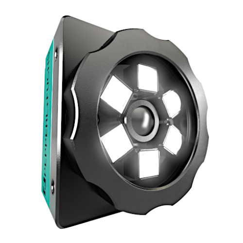 VOS 2-D Universal Vision Sensors