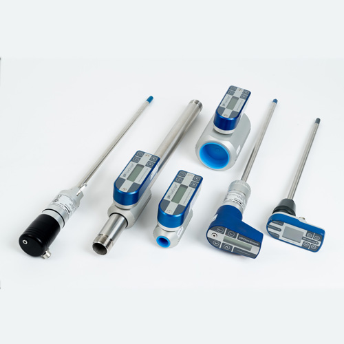 VPFlowScope: The Perfect Flow Meters for Every Position