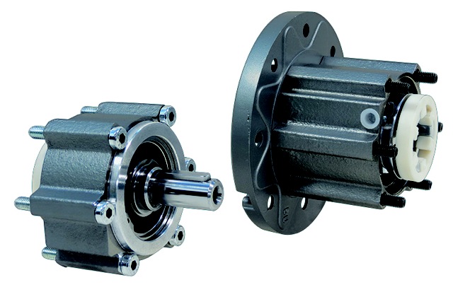Input Shaft / Backstop Modules
