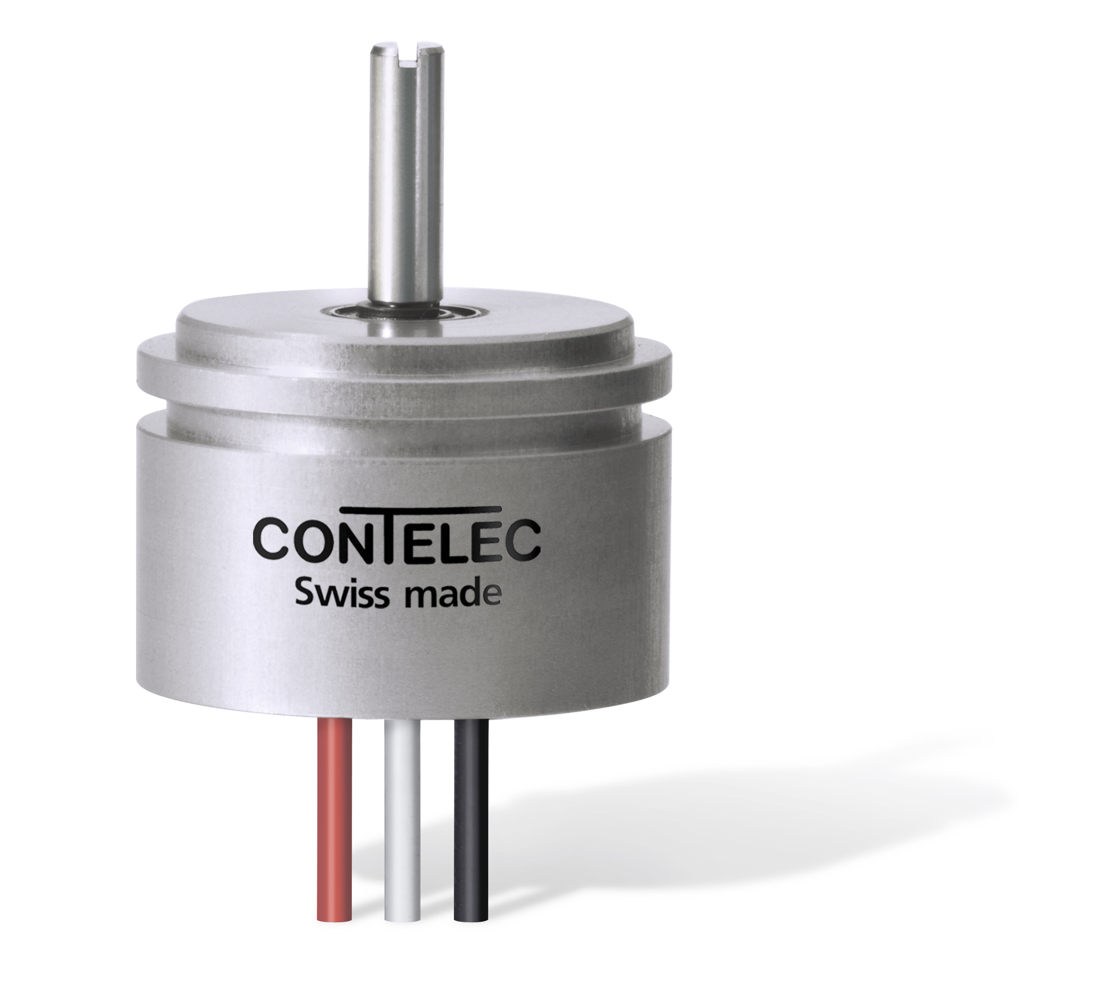 Low-power rotary encoders