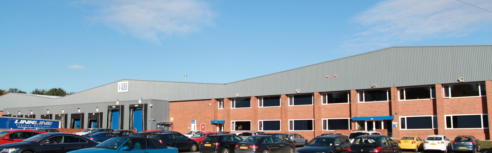 WEG Moves to Larger Premises to Provide Faster Delivery