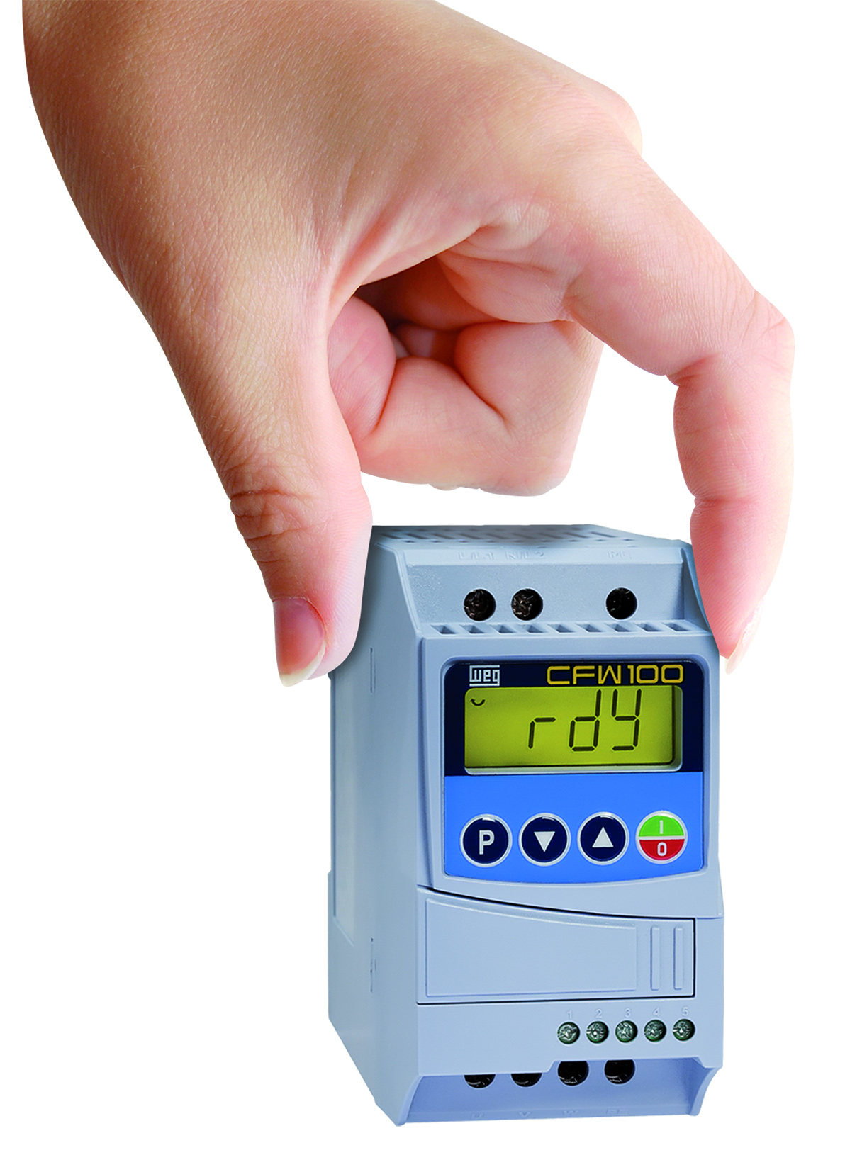 Mini Frequency Inverter