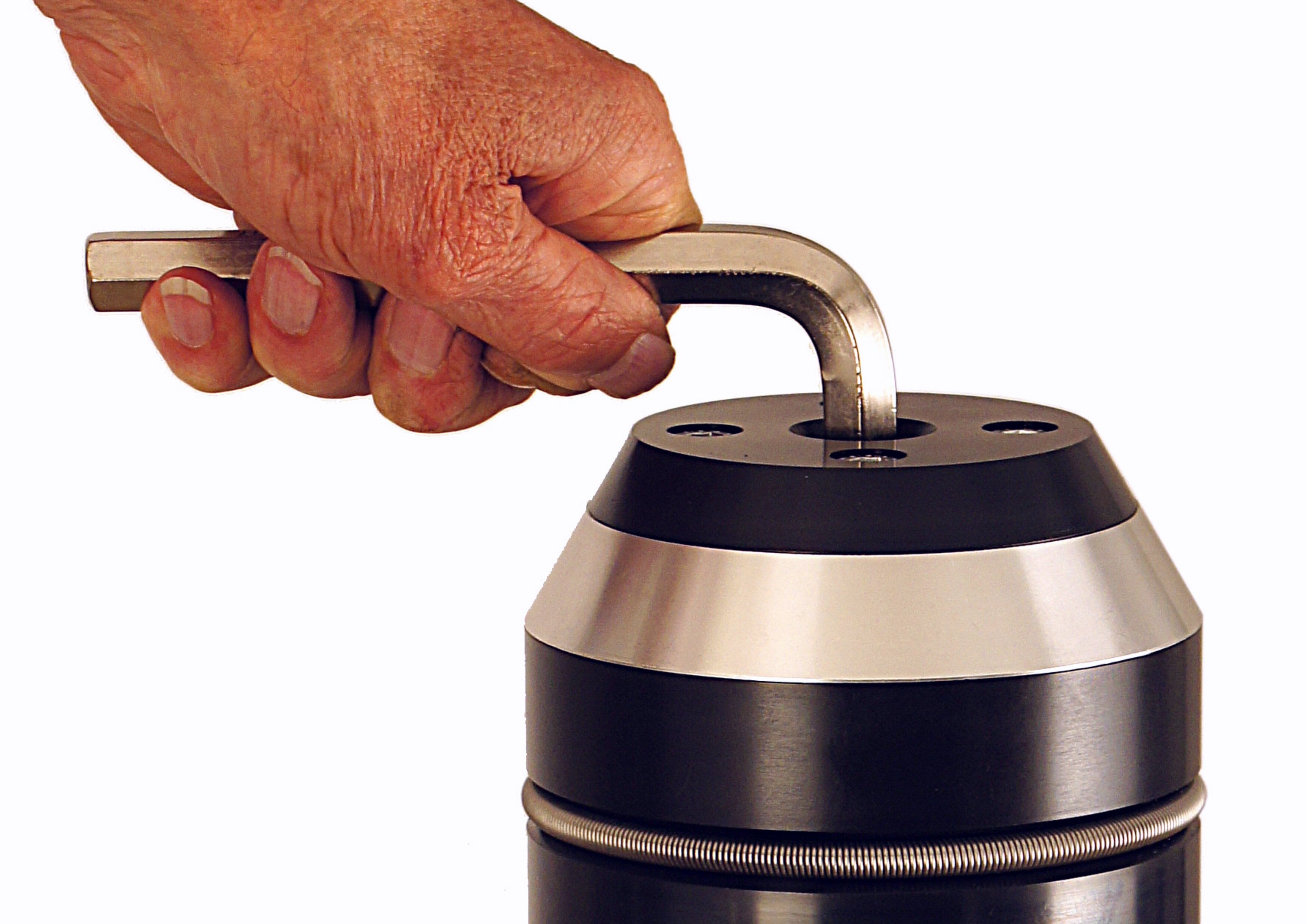 Anti-Cyclical Clamping