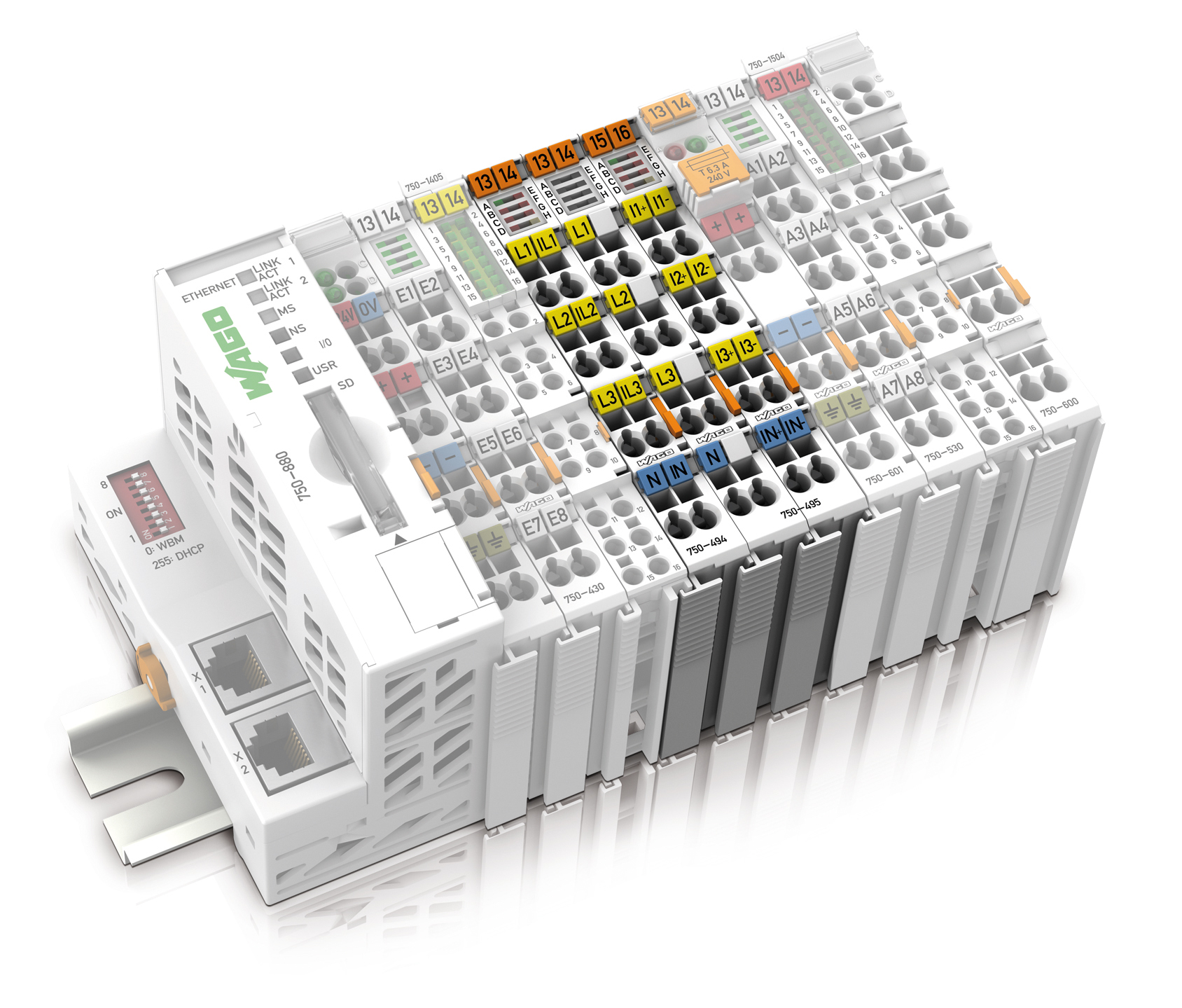 Power Measurement Modules