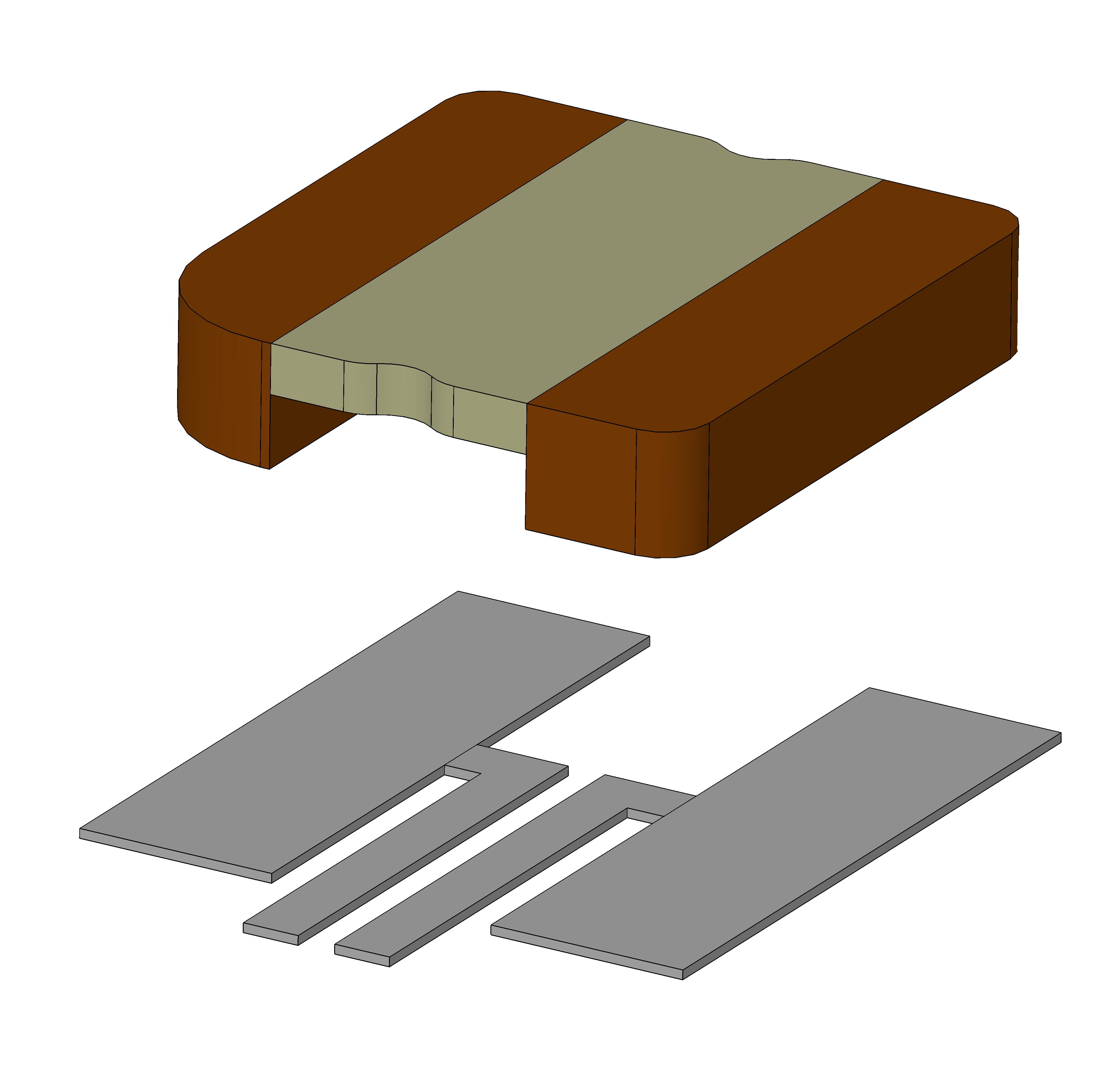 Precision Resistor
