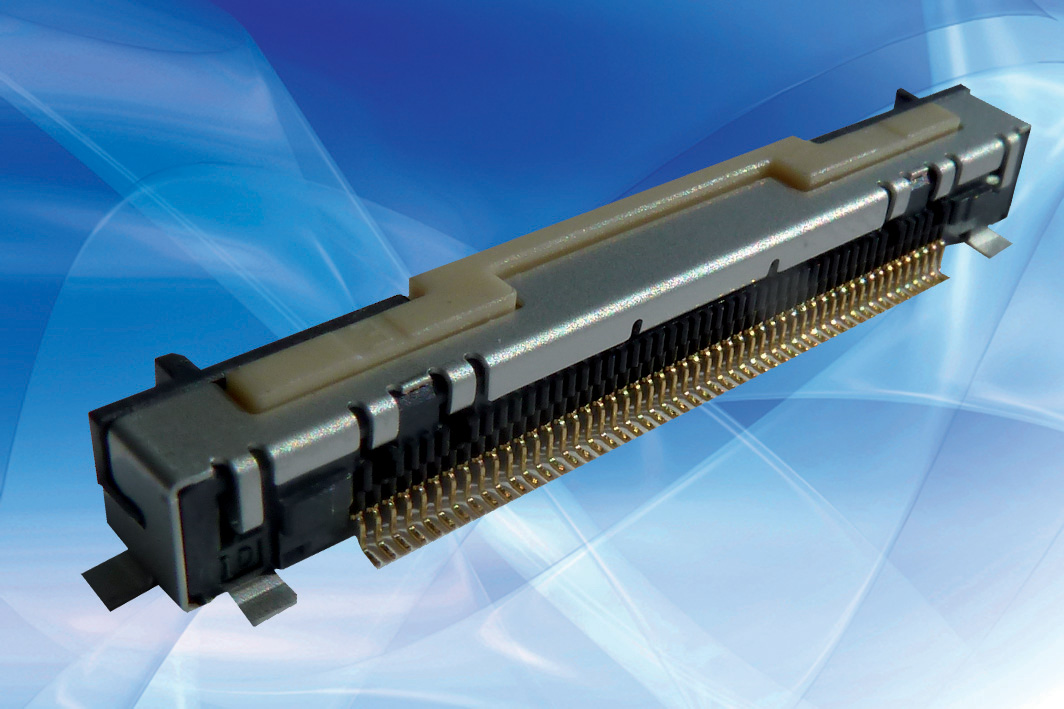 High-speed Connector