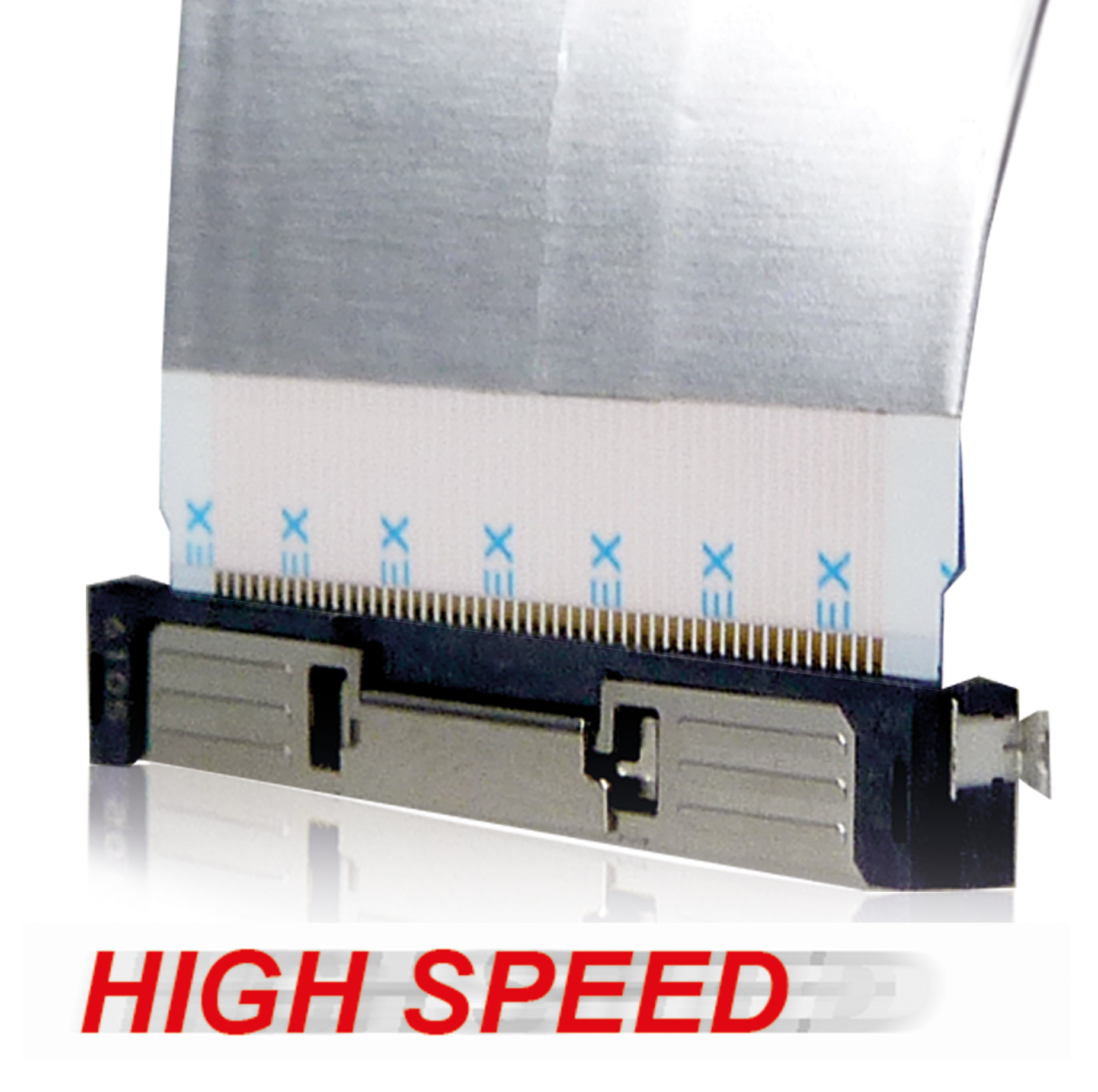 High-Speed Connector System
