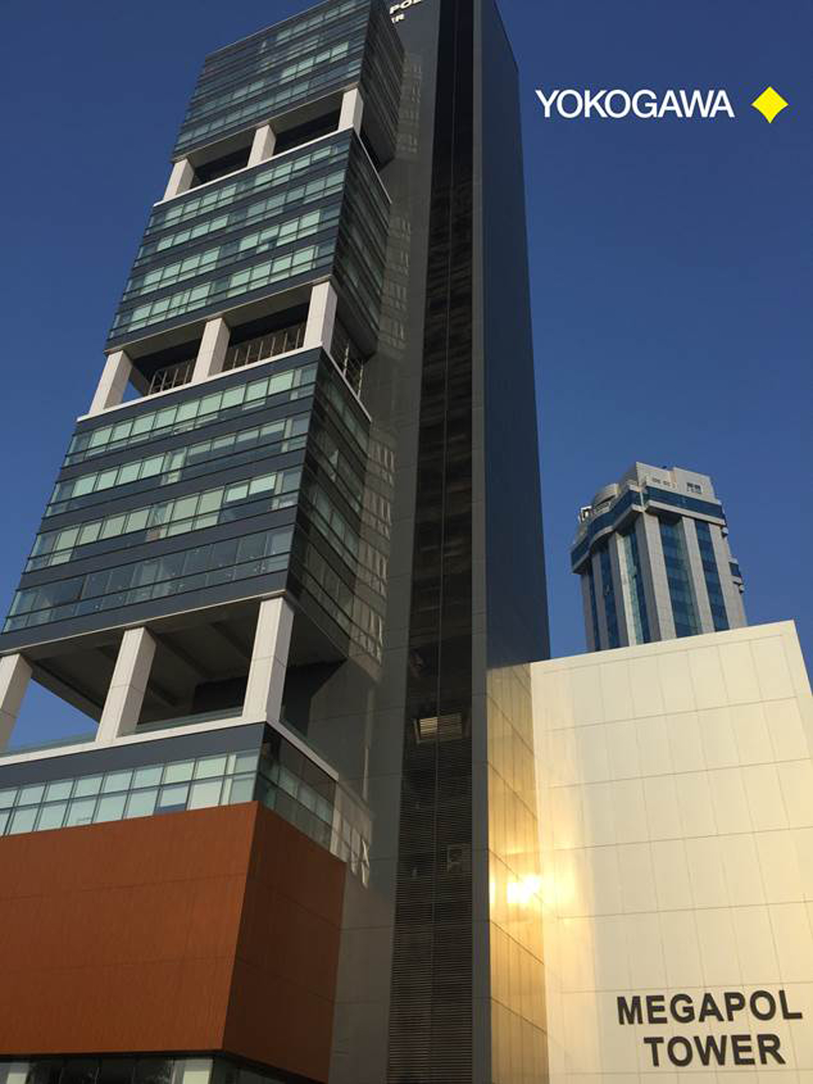 The Turkish Distributor BEST is Now Totally Owned by Yokogawa