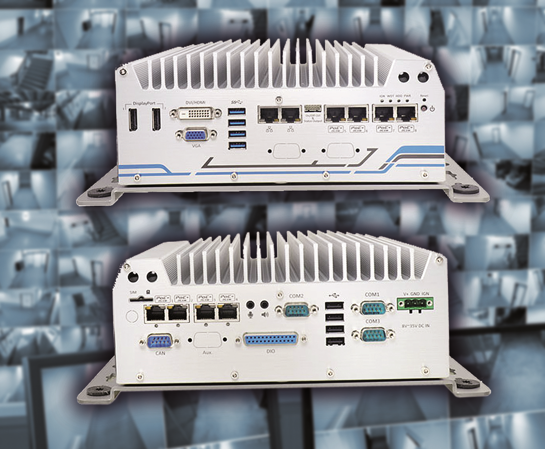 Mobile Video Controller