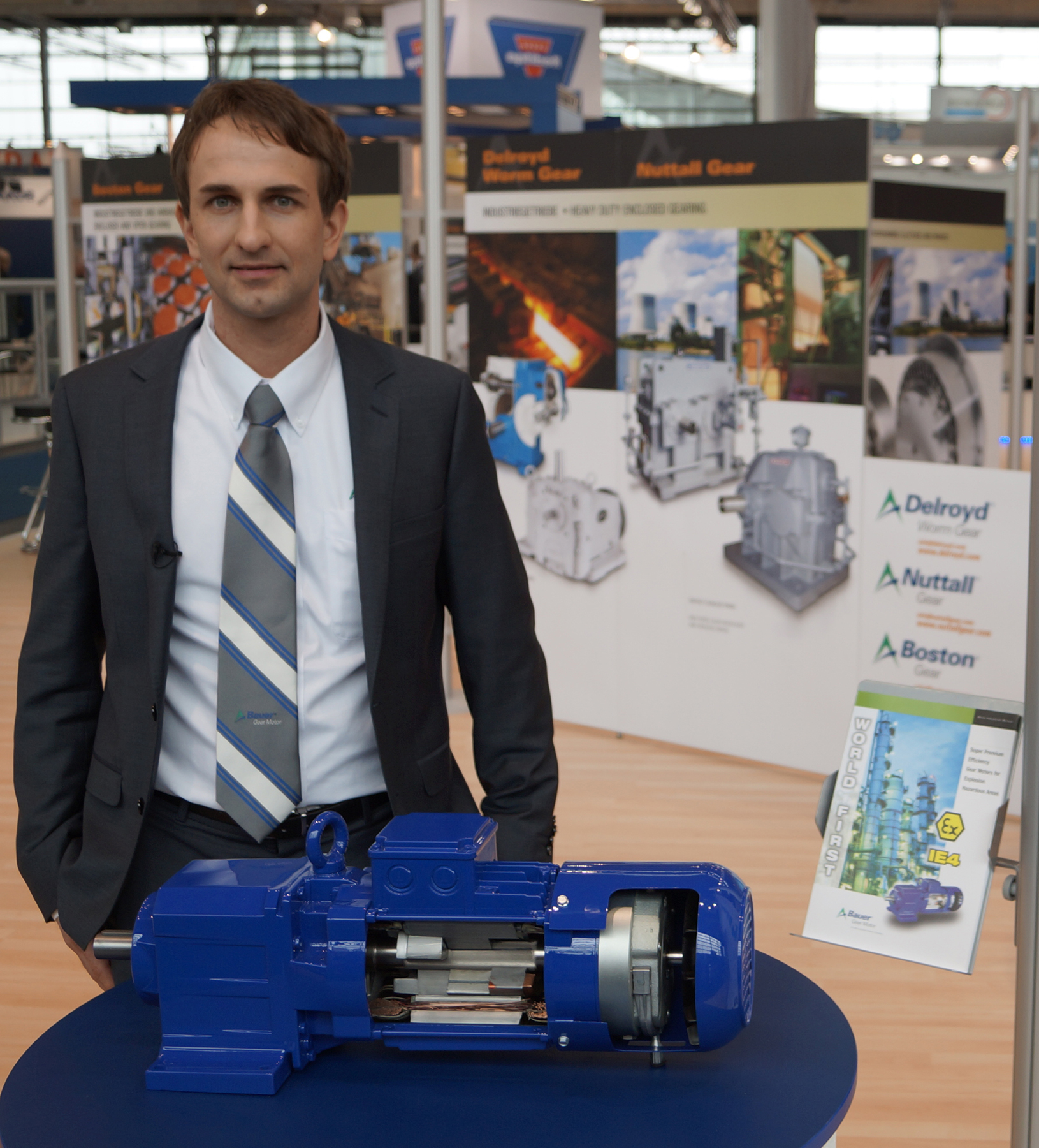 How the IE4 Classification