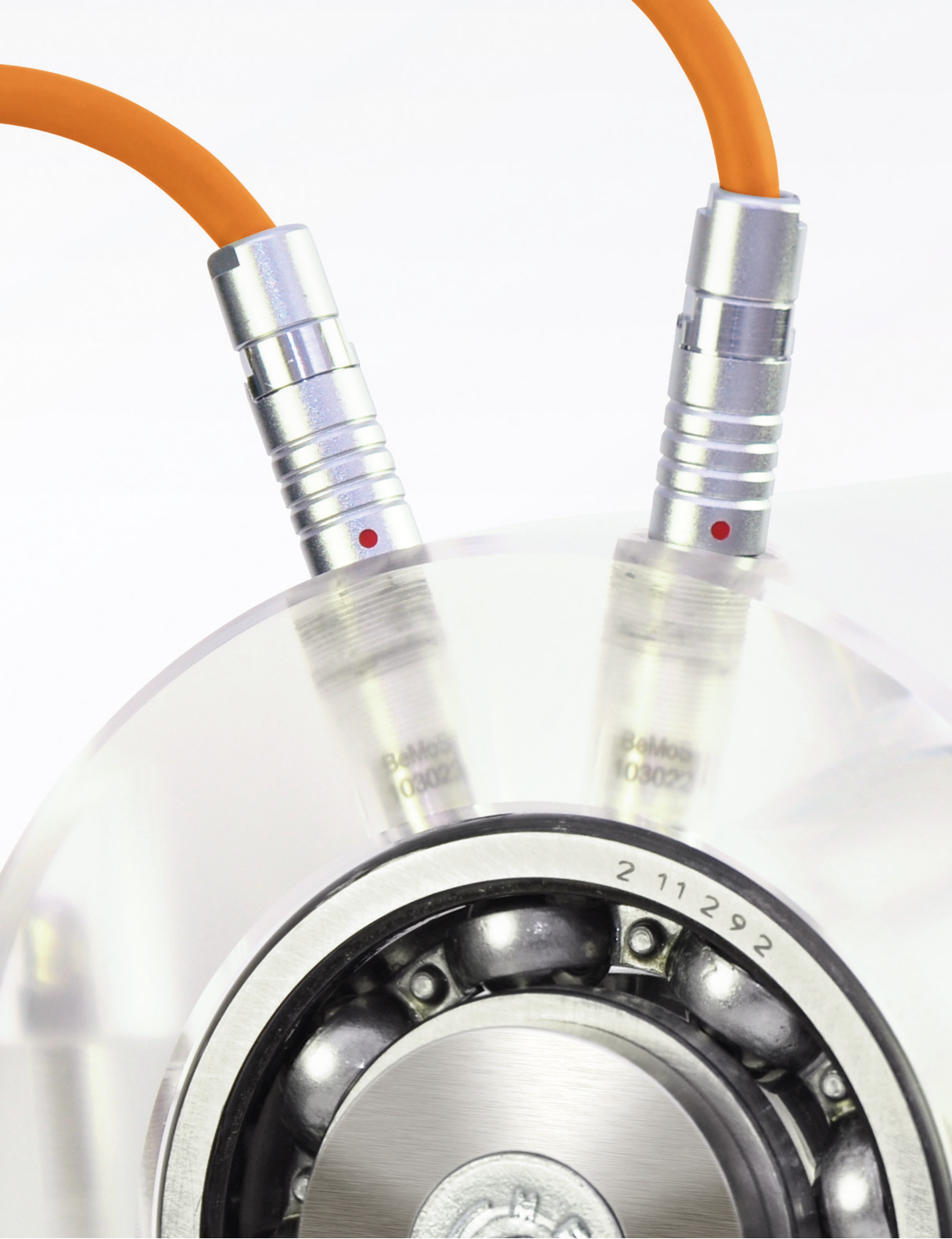 Bearing Monitoring System BeMoS®