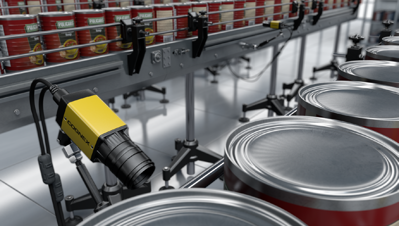 Introduction to Machine Vision Inspection