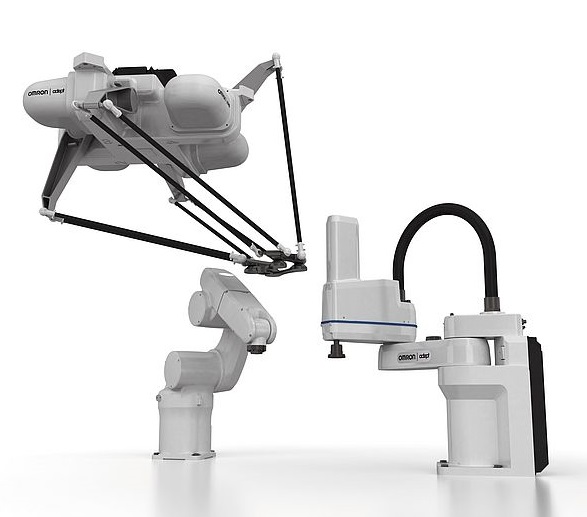 Robotics and Automation Systems