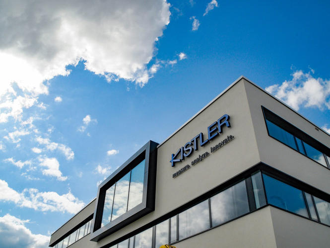 Kistler Group Acquires IOS GmbH