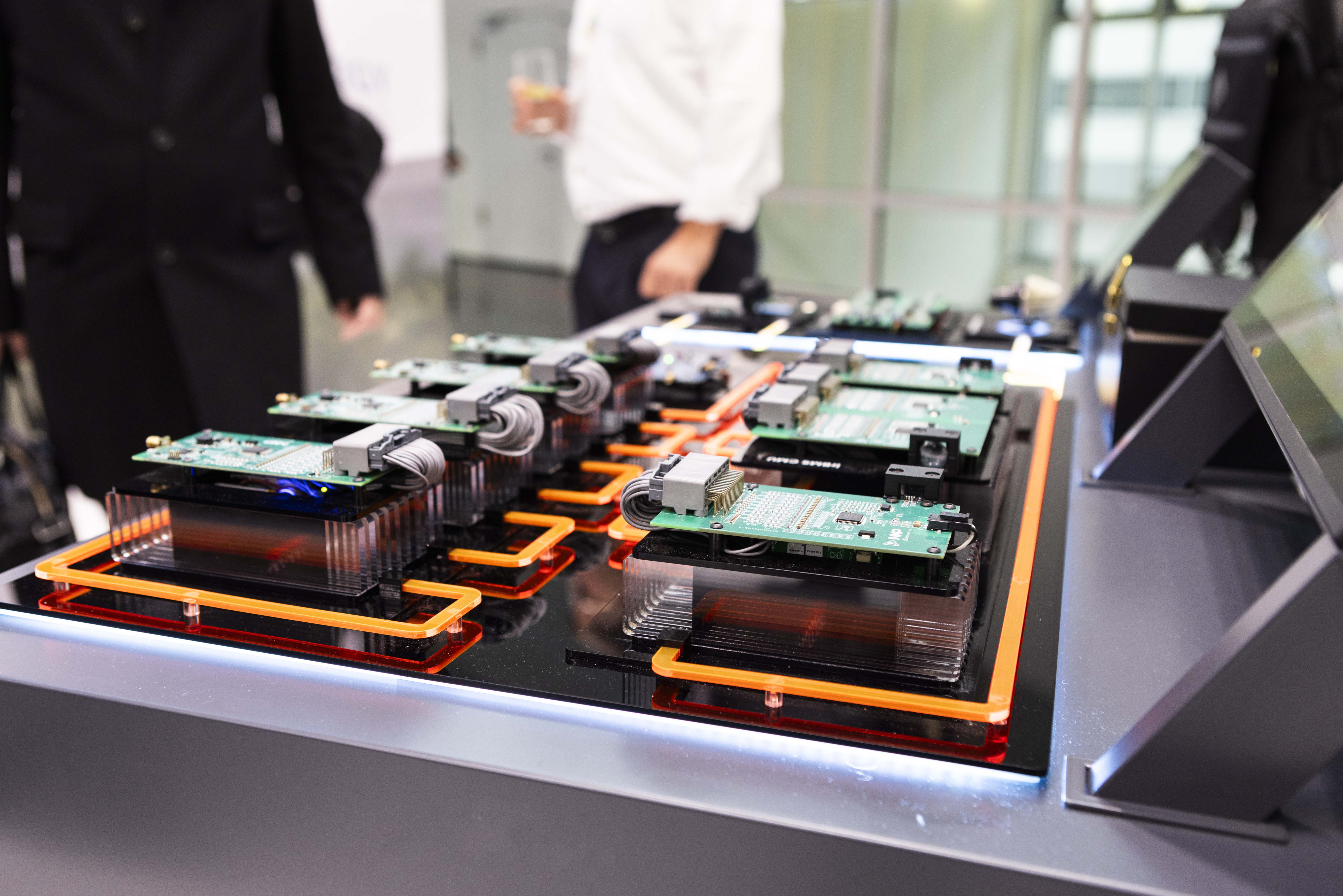 Energy Efficiency as Key Topic for Manufacturers in Electronics ...