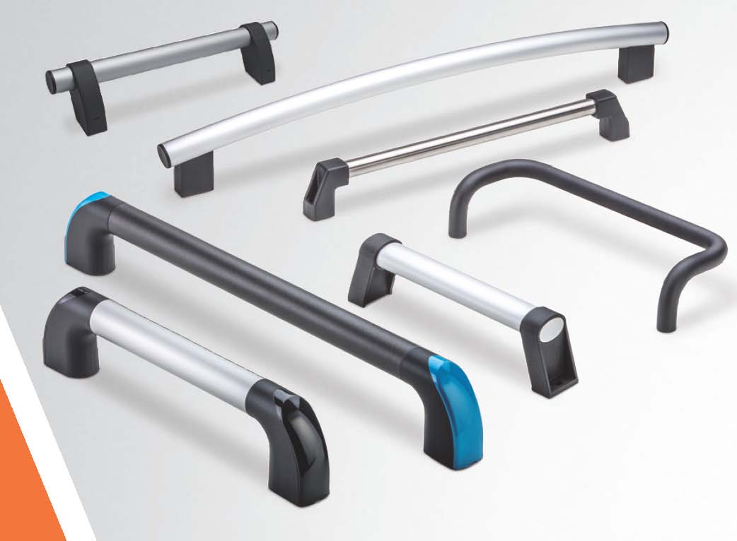 Tubular Handles