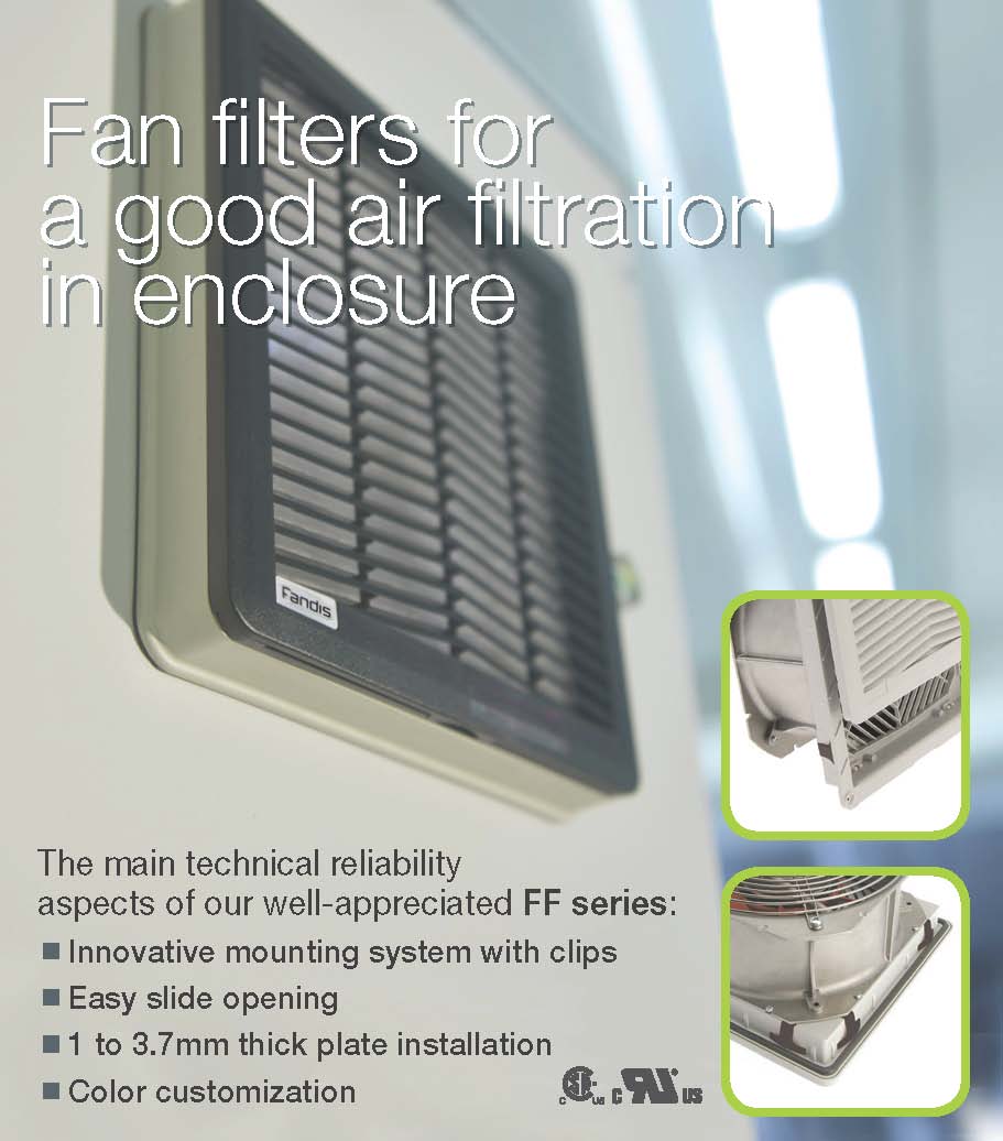 Fan Filters
