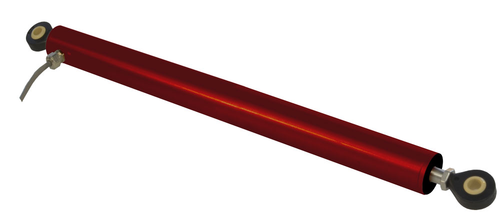 Position Sensors in Factory Automation