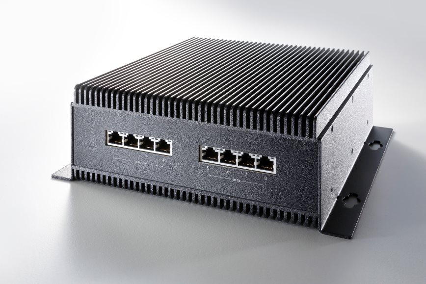 IoT Analytics Gateway