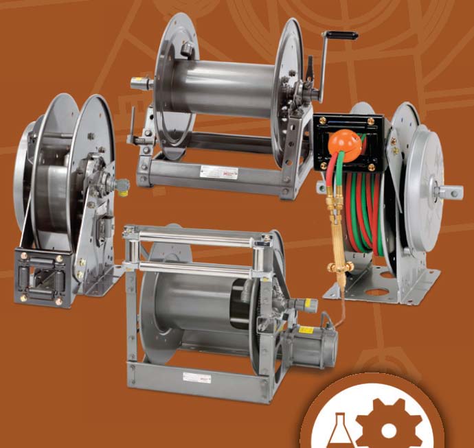 Hannay Reels Work As Hard As You