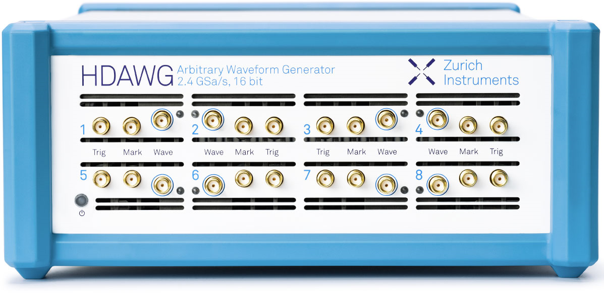 Arbitrary Waveform Generator