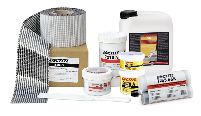 Odorless Cutting Fluids Bonderite