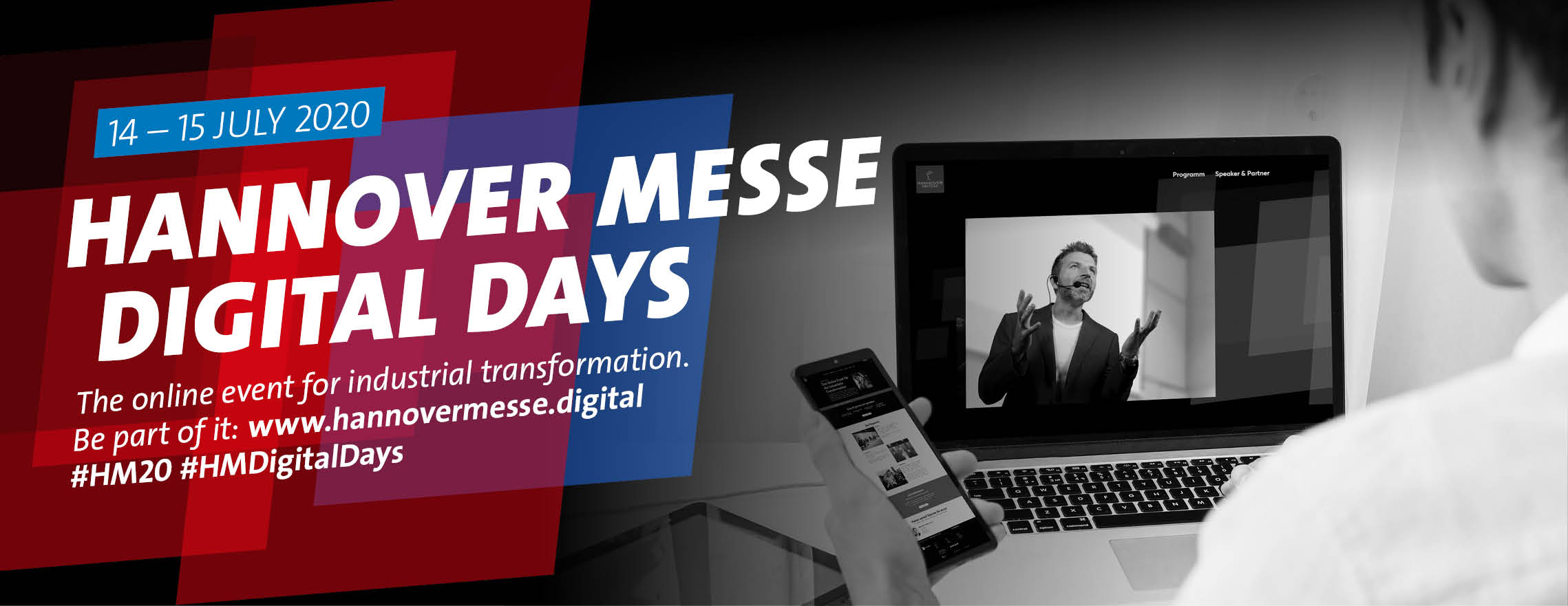 Deutsche Messe Launches Hannover Messe Digital Days to be Held from 14 ...