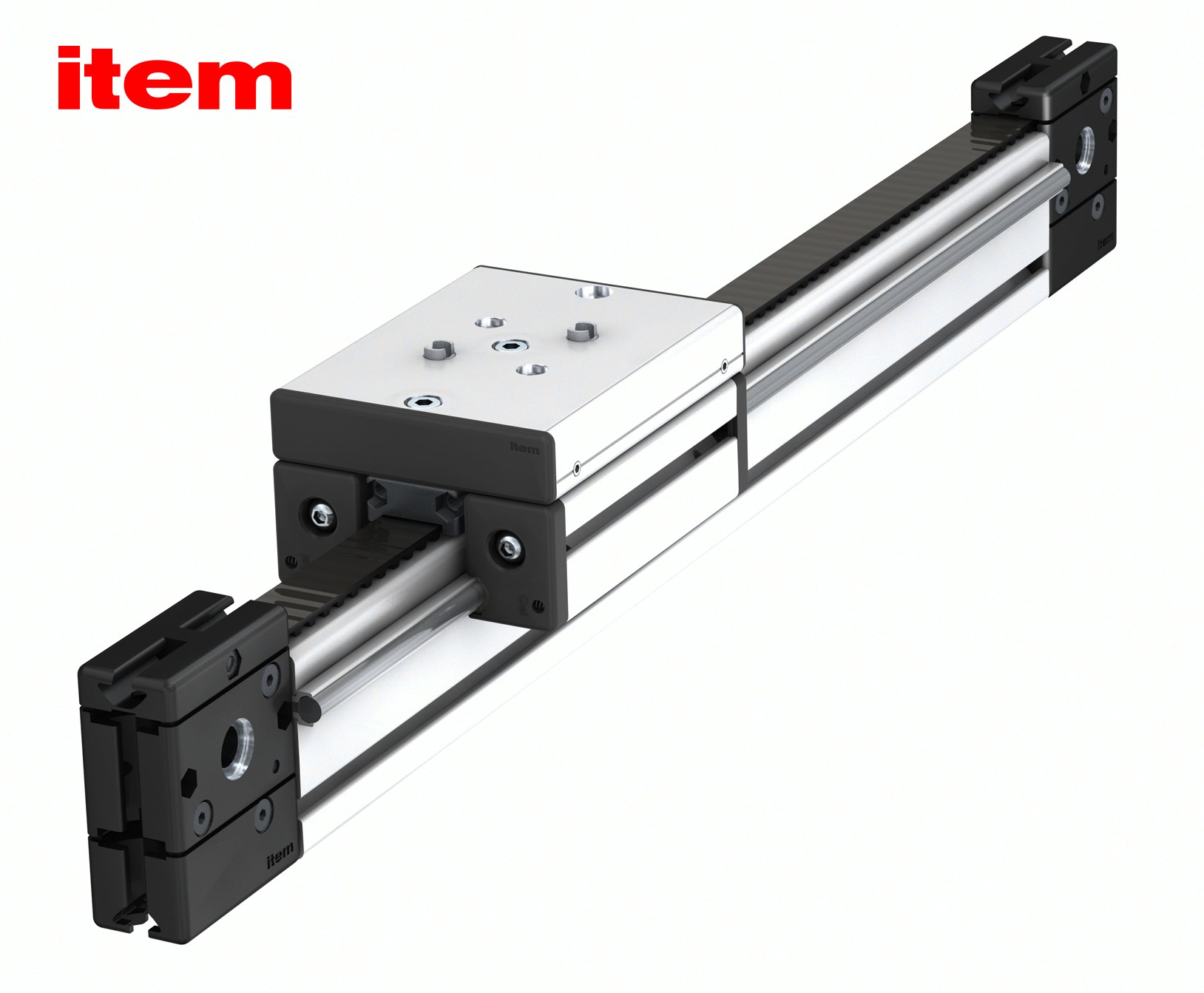 Preassembled Linear Units
