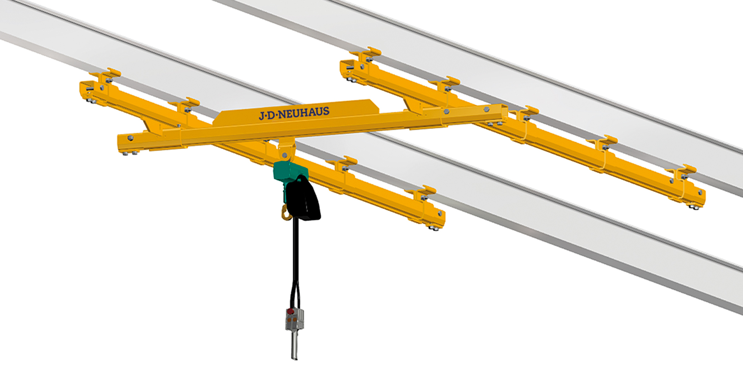 Light Crane Systems
