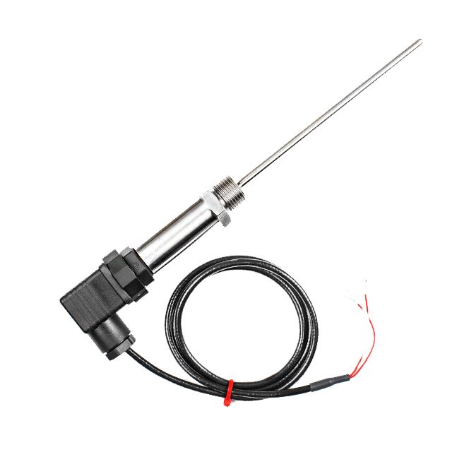 6 mm Diameter Temperature Sensor