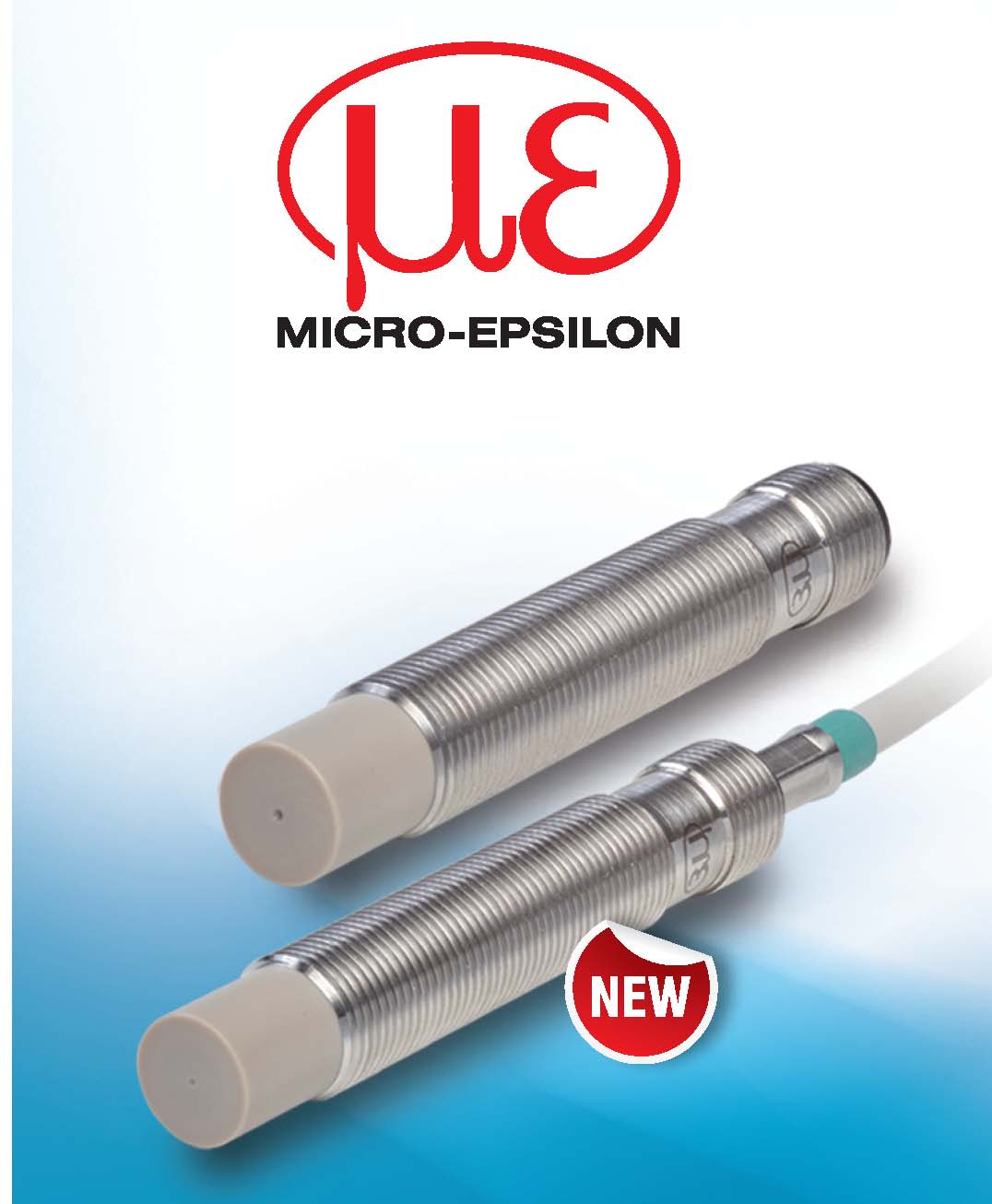 Current Sensor with Integrated Electronics