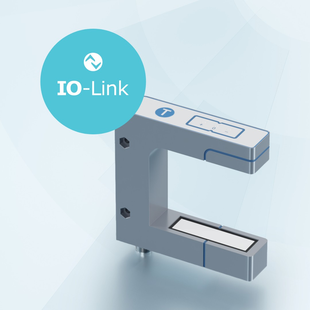 Ultrasonic Web Edge Sensors