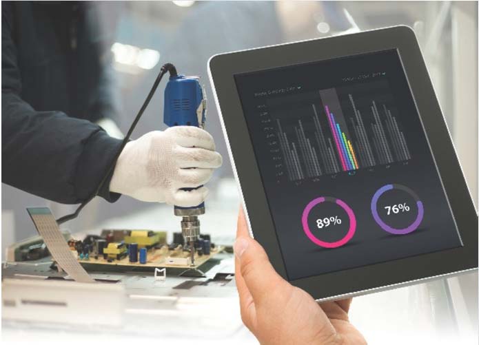 Quality Management and Digitalisation