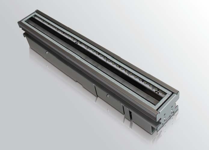 New Contact Image Sensor