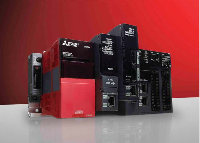 The age of the plc platform is now