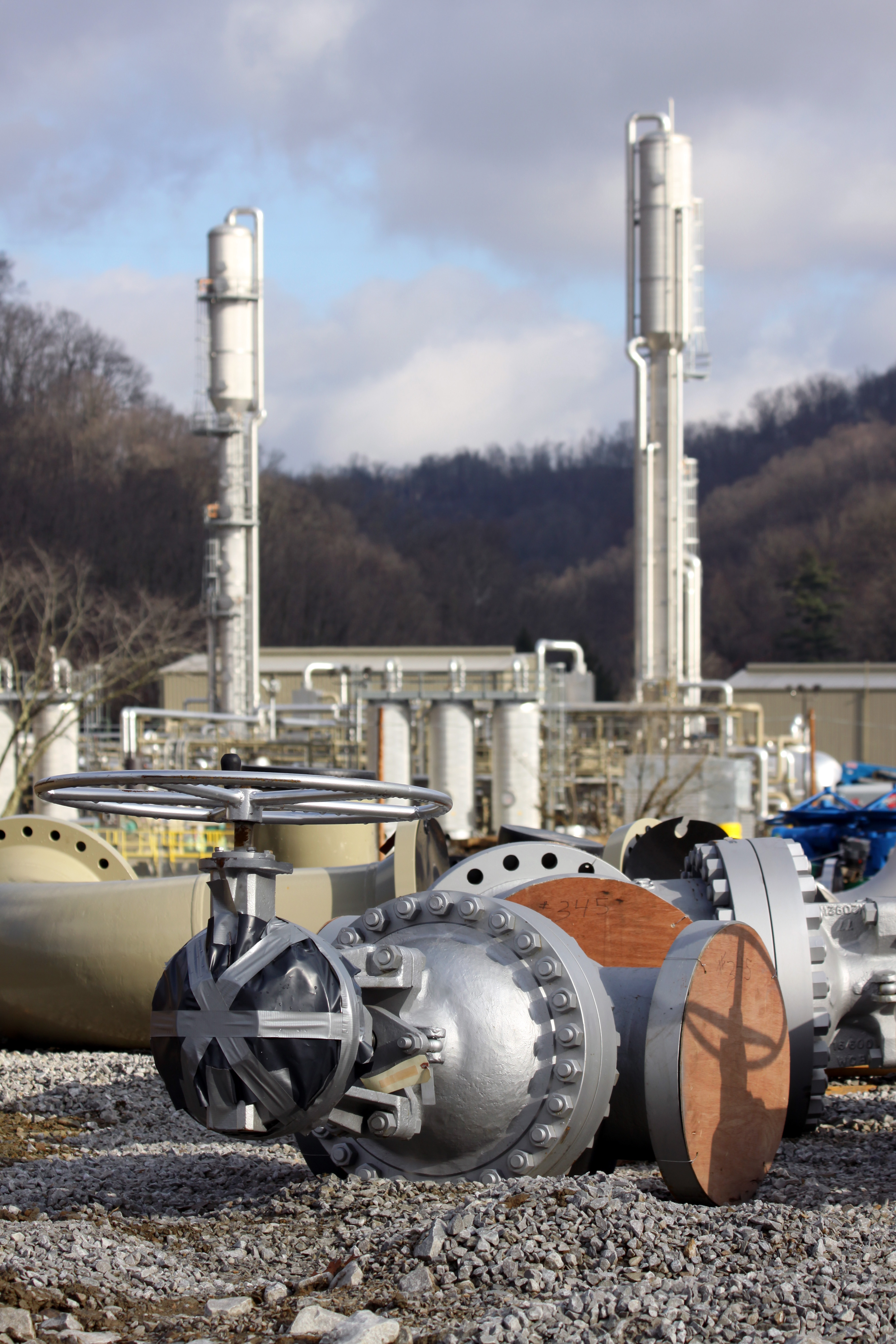 Honeywell and Dover Energy Automation Together Offering Asset Integrity ...