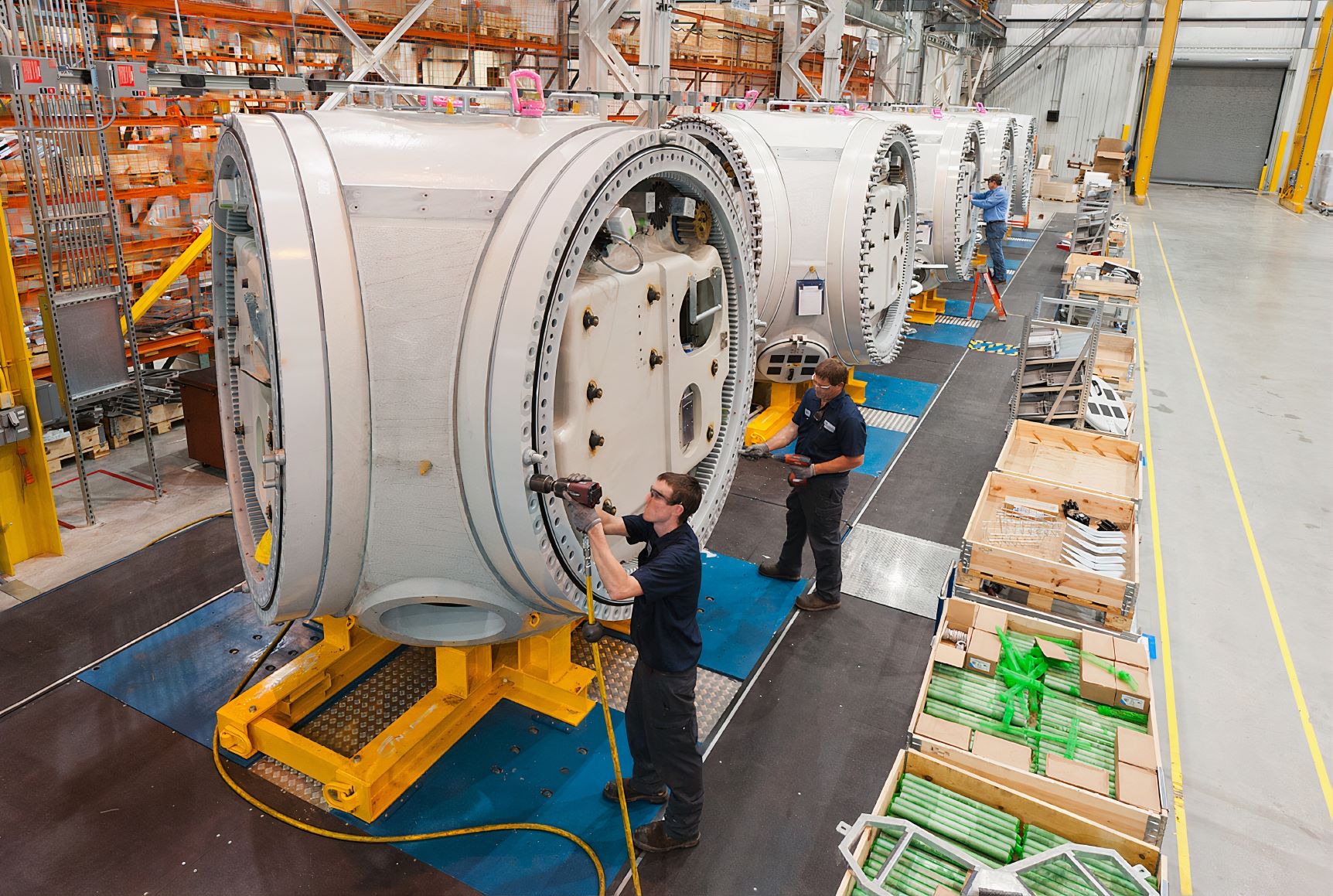 How 2020 has Changed Manufacturing