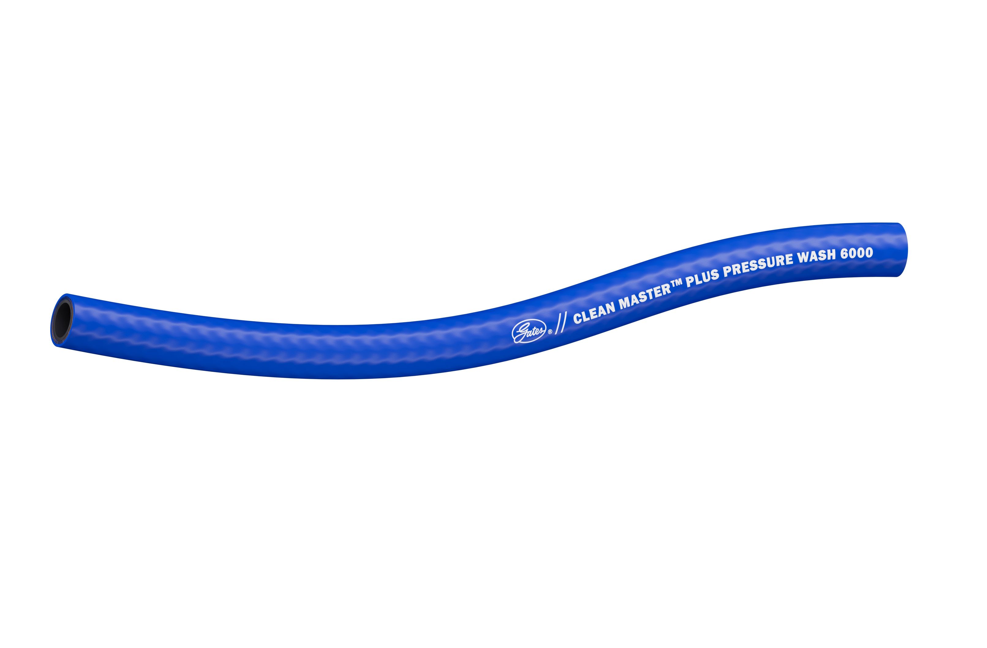 Flexible High-Pressure Hose
