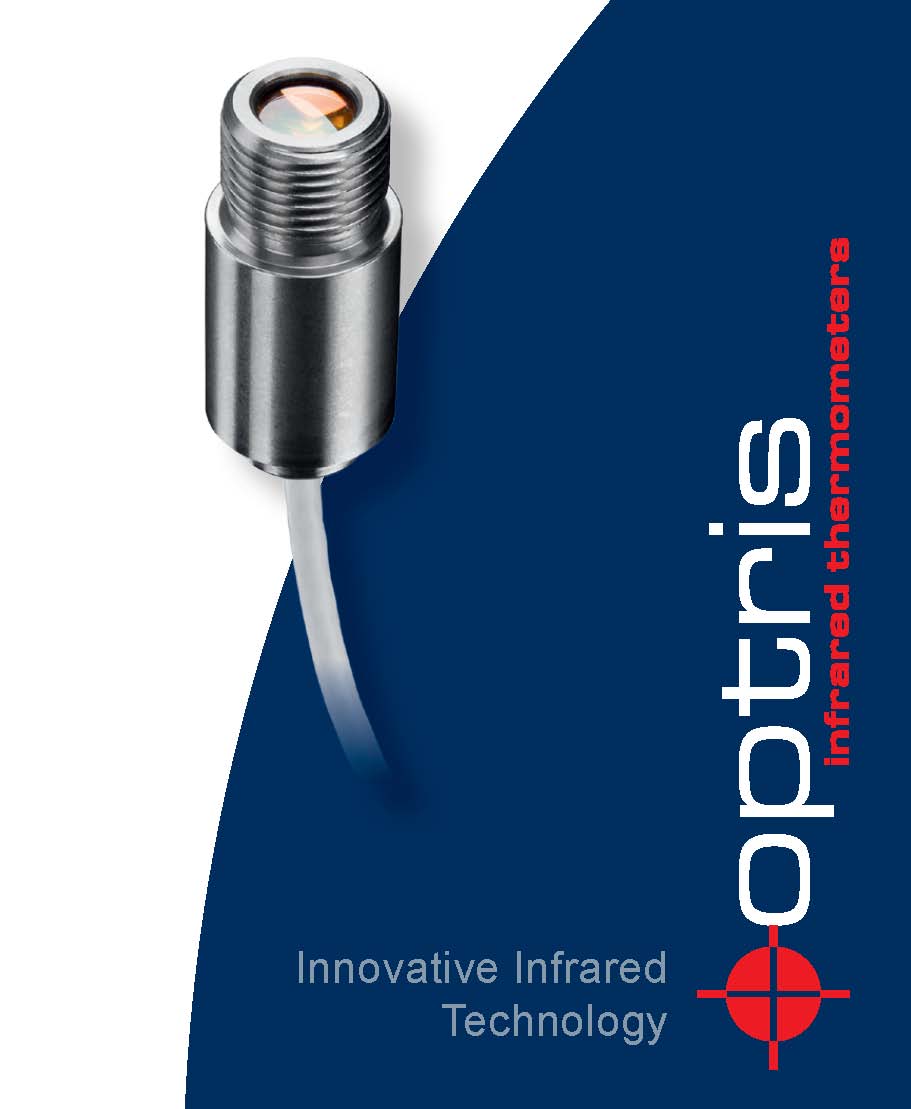 Innovative Infrared Technology