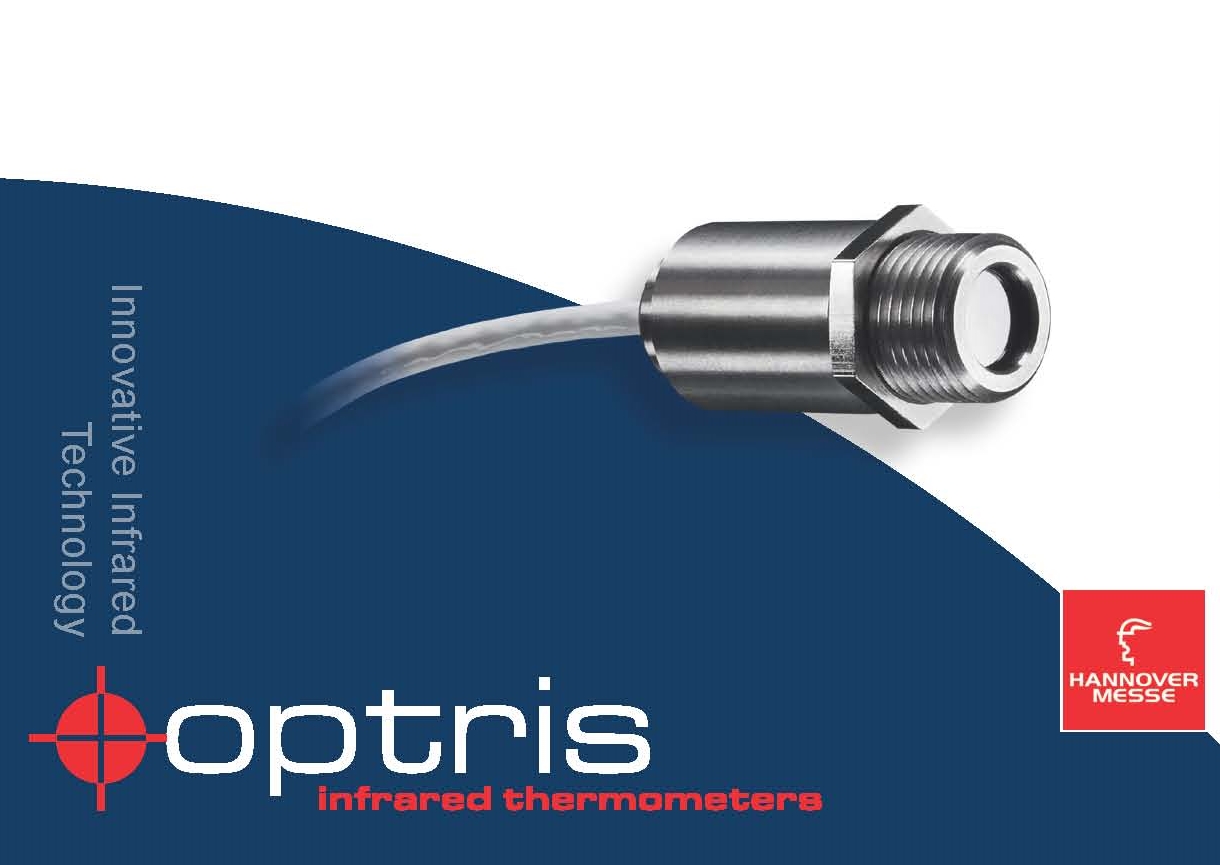 Innovative Infrared Technology