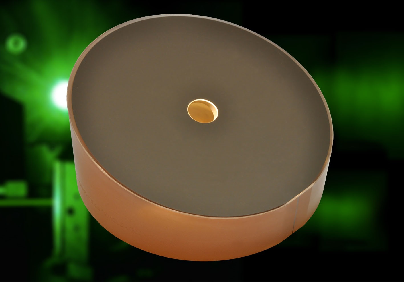 High Precision Off-Axis Paraboloid for High Power Laser Research Groups