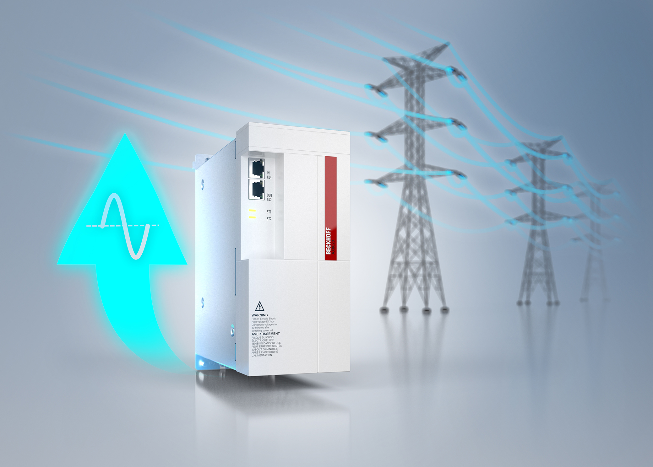 Universal Regenerative Unit