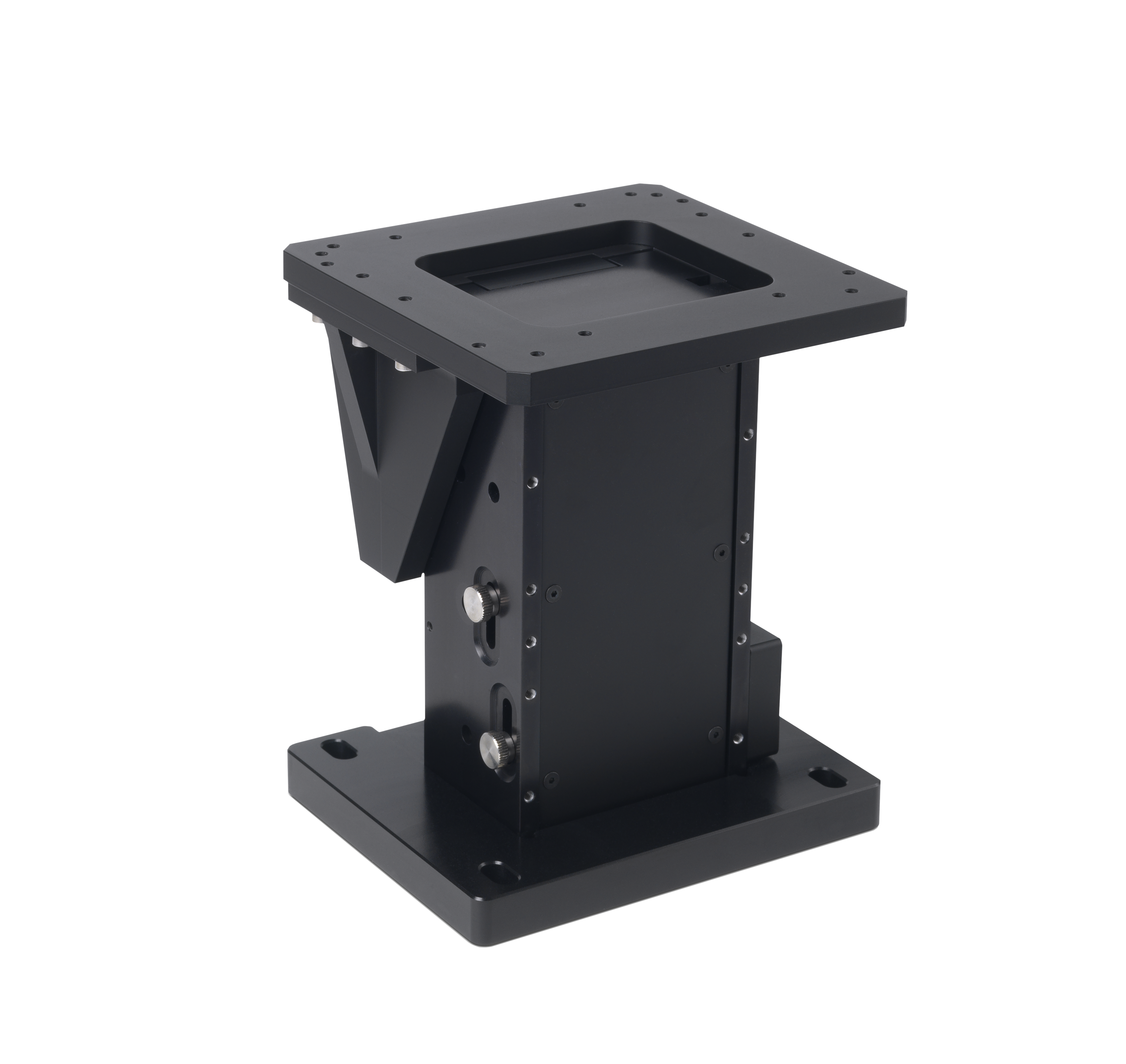 Motorised Focus Blocks