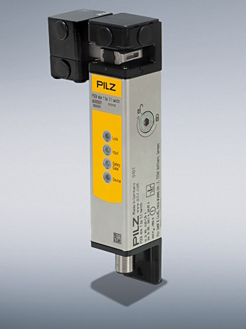 Gate Guard for Space-Critical Applications