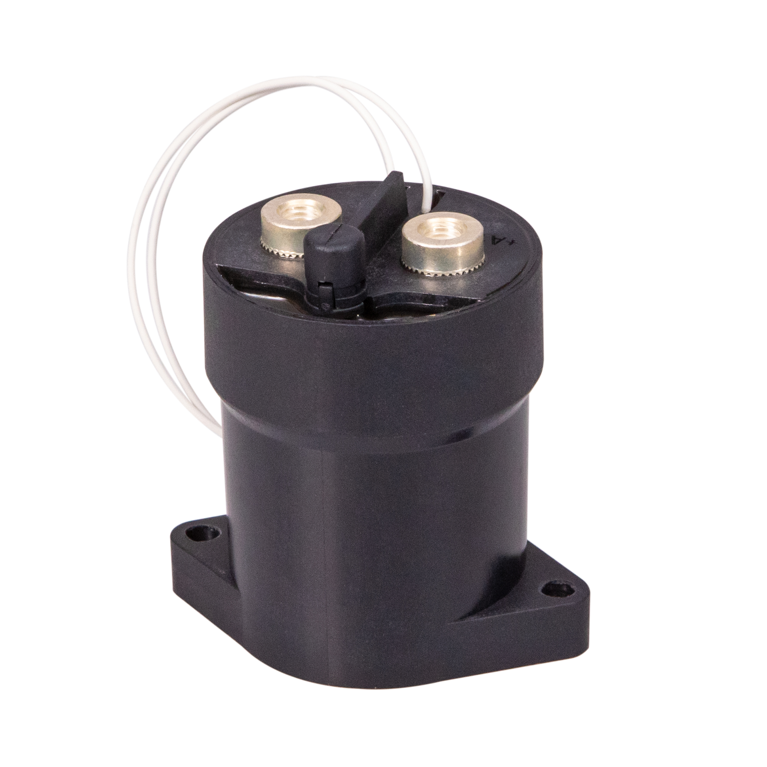 Hermetically Sealed Gas-filled Contactors