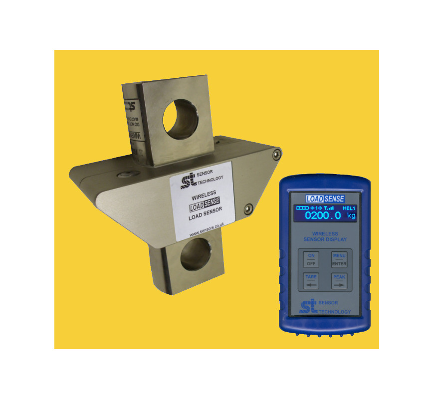 Loadsense Load Cell