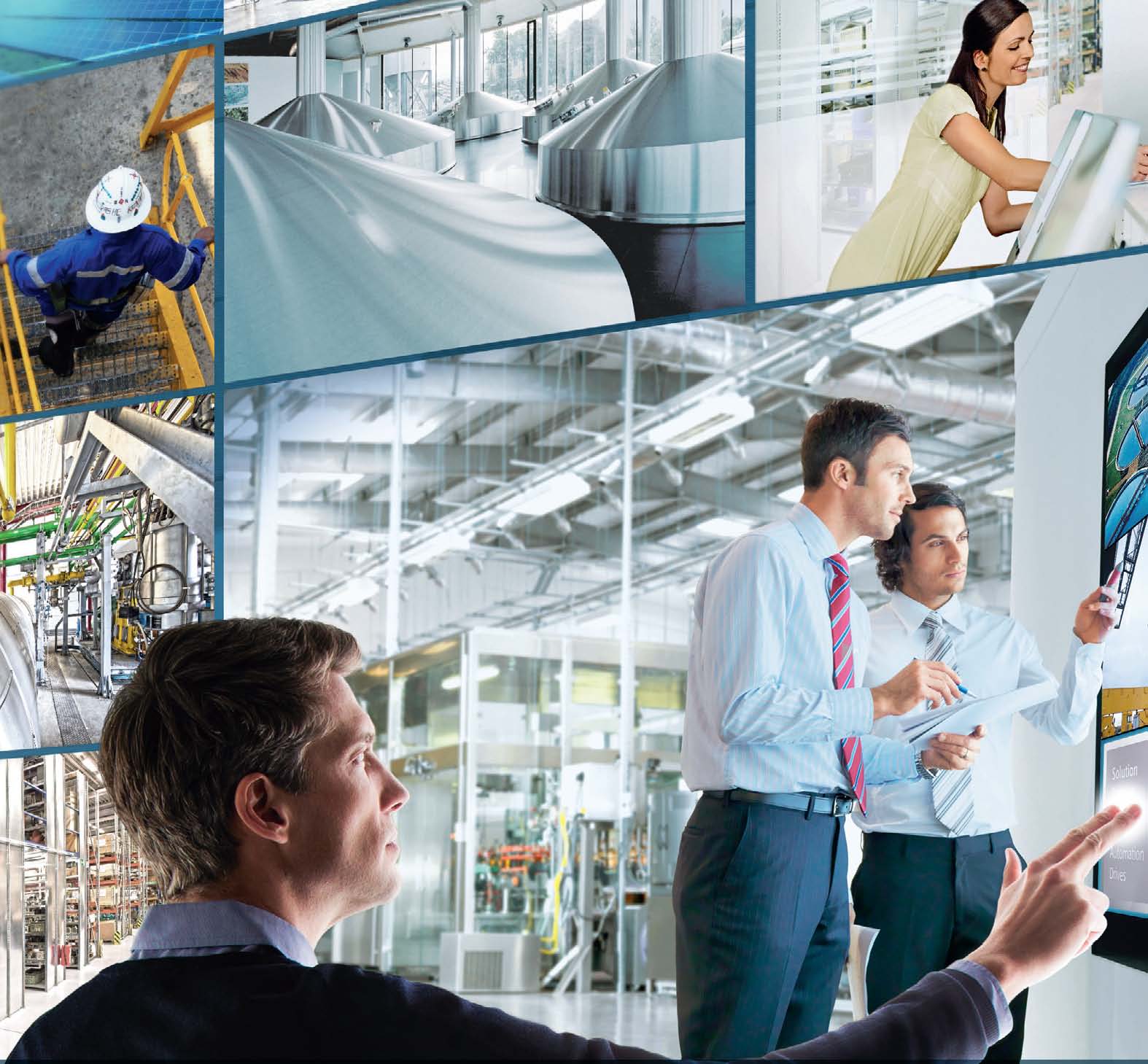 The Siemens Partner Program