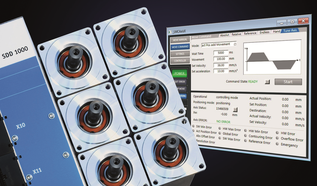 Engineering Tool Lasal